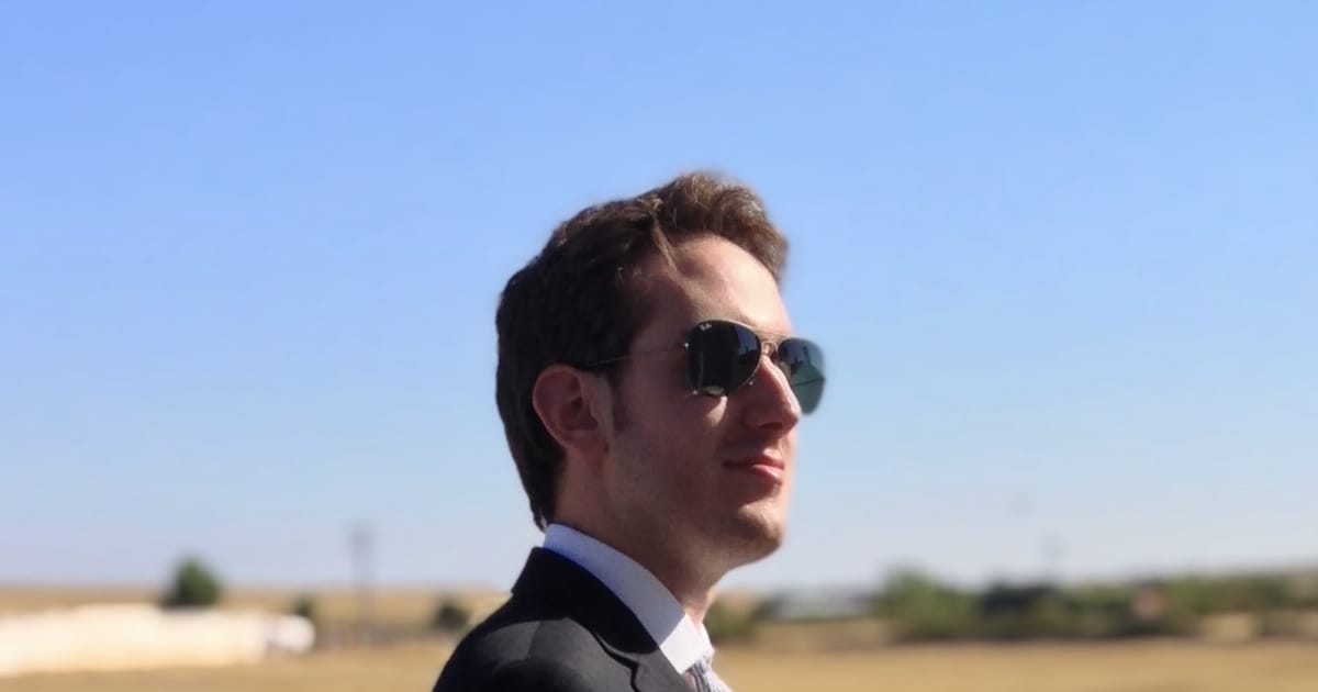 Ernesto Fernández Calles - Salamanca, Wembley Studios, Universidad de ...