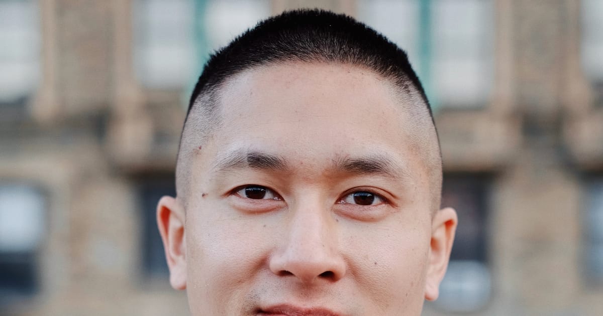 Martin S. Hui - New York | about.me