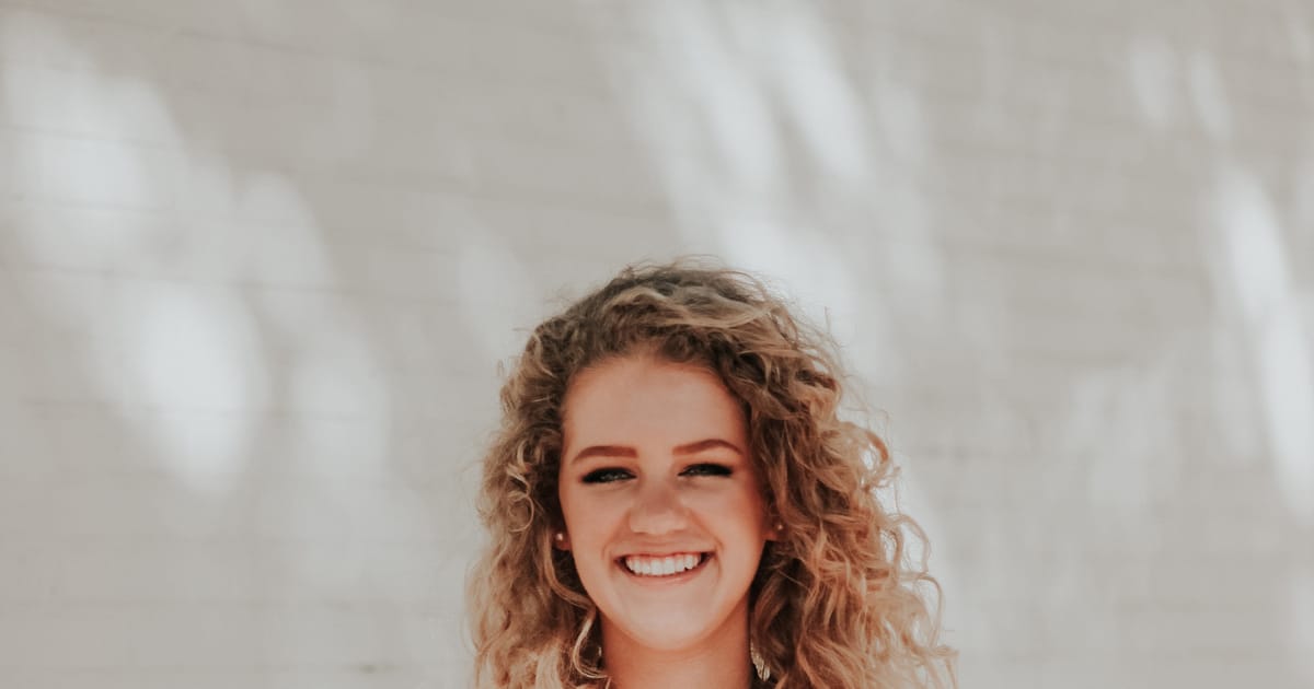 Megan Moore - Waco, Texas, Baylor University | about.me