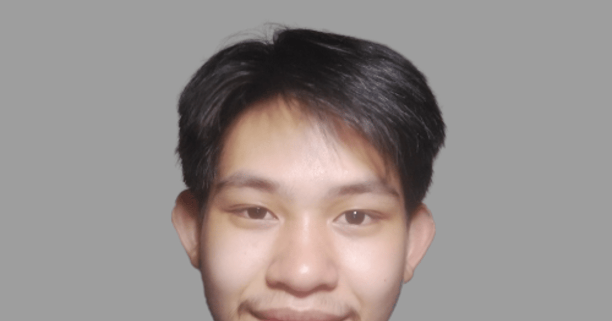 John Resna Dolendo - Davao City, Holy Cross of Davao College, Holy Cross of Davao College (BED ...