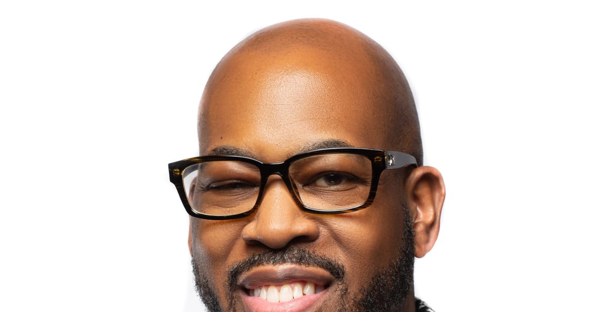 Scott L. Steward - Chicago, Illinois, Co-founder, Music's Pool, Masters ...