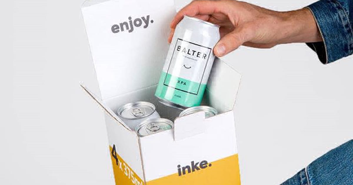 Inke Packaging - Melbourne VIC, Australia | about.me