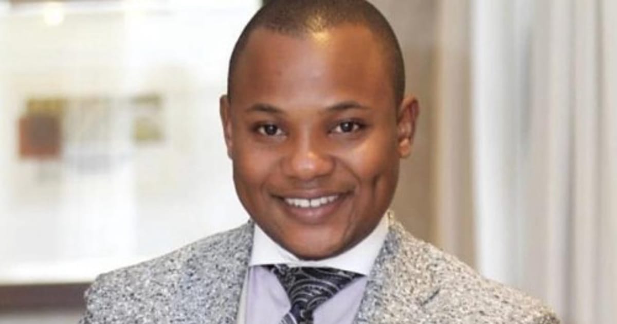 Romeo Manyika - Johannesburg, South Africa | about.me