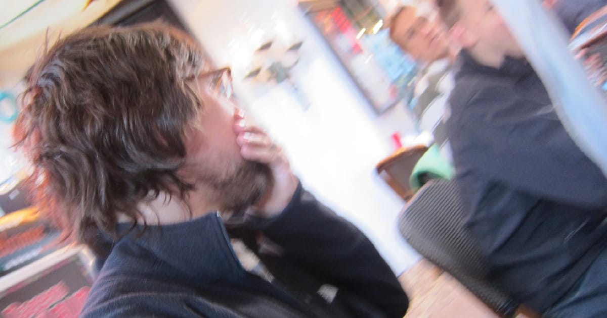 Rob Purdie - New York, IBM | about.me