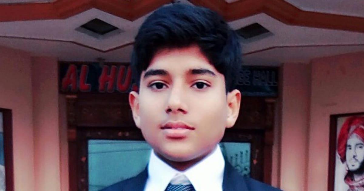 MUHAMMAD TAHA RAZA - Risalpur, Pakistan, RTR Digital, Army Public ...