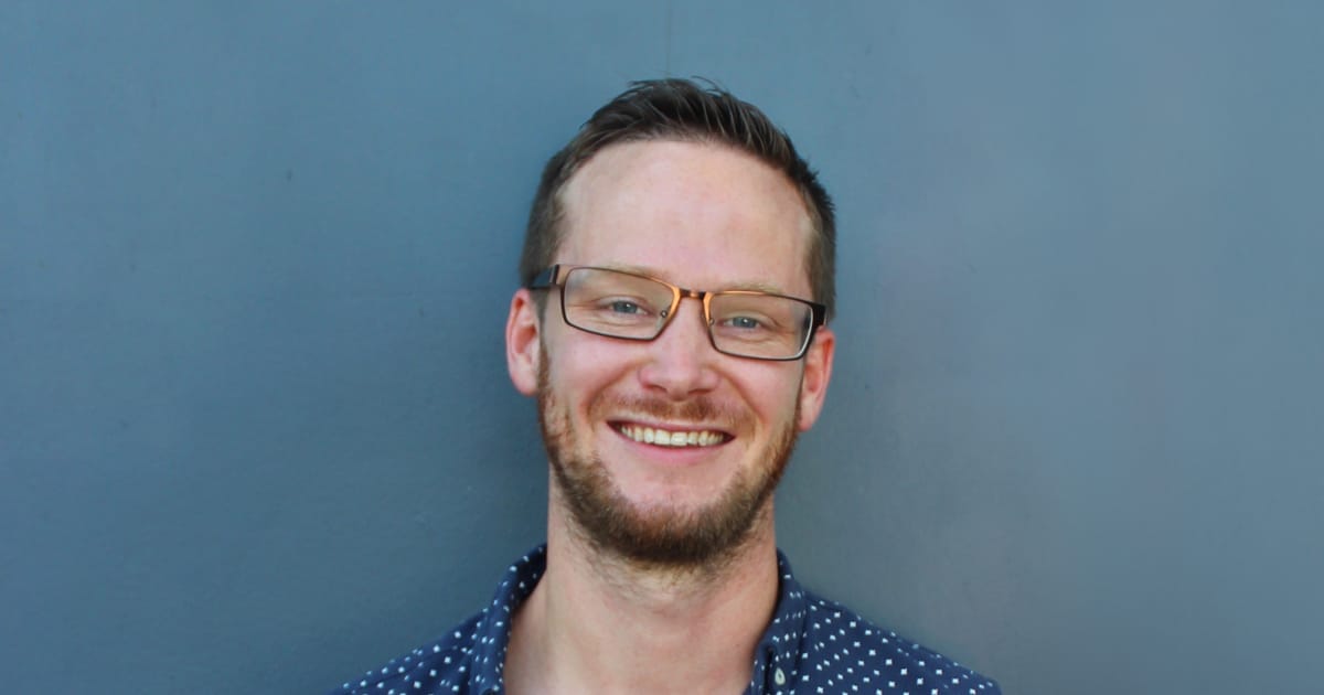 Alex Marshall - Sydney, Australia | about.me