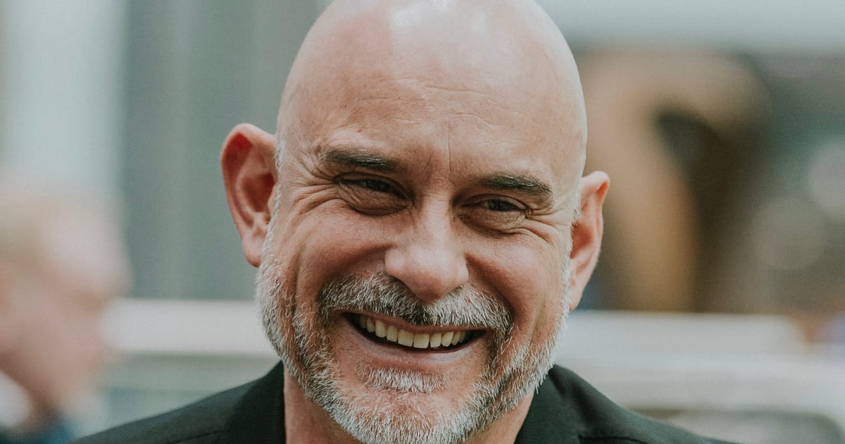 Matt Church - Sydney, Australia, Thought Leaders Global | about.me