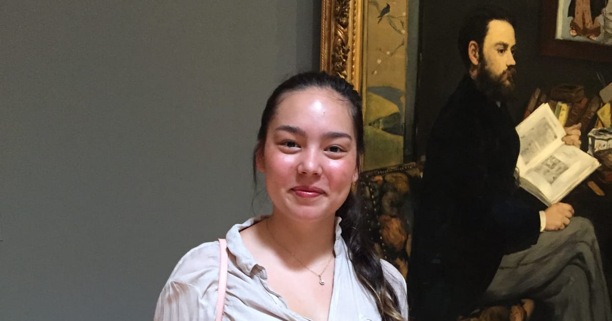 Elizabeth Whitfield - Los Angeles, CA, School of Visual Arts | about.me