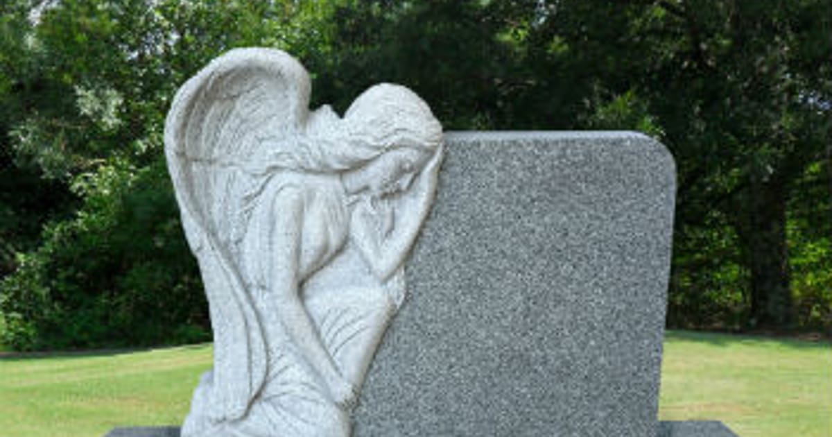 tombstone maker - UK | about.me