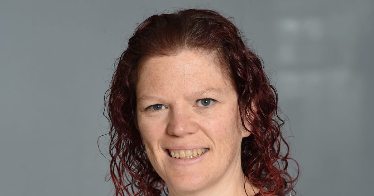 Amber May - Waterloo | about.me