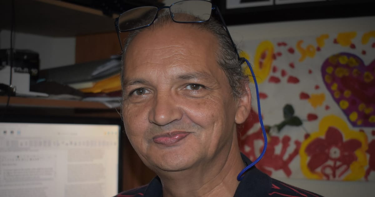 Dominic McNamara - Adelaide, Australia, DOMSTEM, University of Adelaide ...