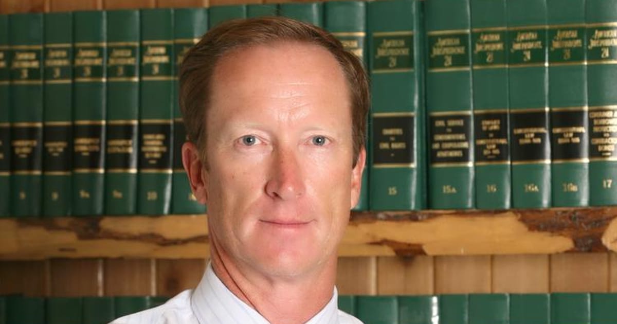 Michael Moran - Colorado Springs, Colorado, Michael W. Moran, P.C ...