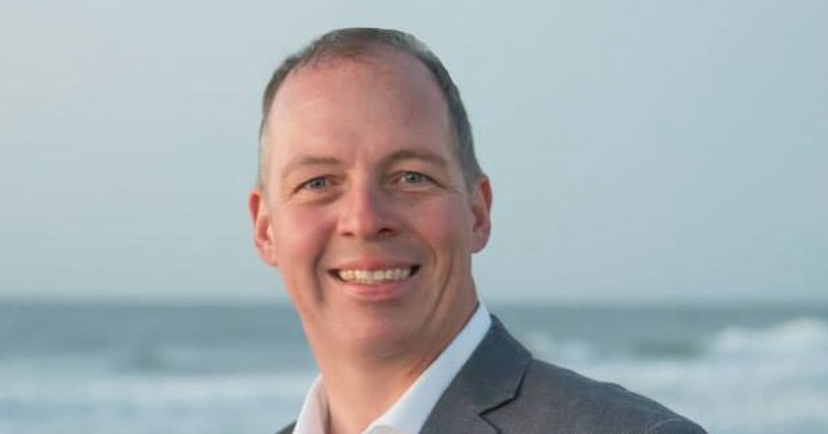 Jamie Lewis - Myrtle Beach, South Carolina, Community College of the ...