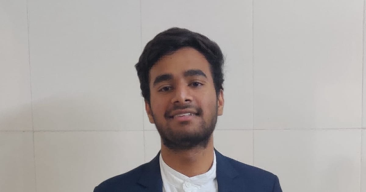 Aditya Chauhan - Bhopal, IIT Guwahati | about.me
