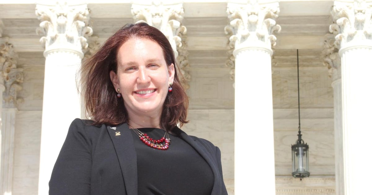 Janell Hendren - Arlington, Virginia | about.me