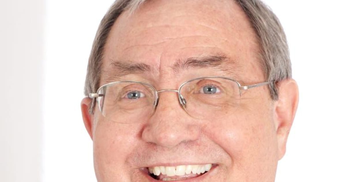 Tom Reaoch - Campinas, Brasil, Talk 2 Brazil, RC Invest, Over60CEO ...