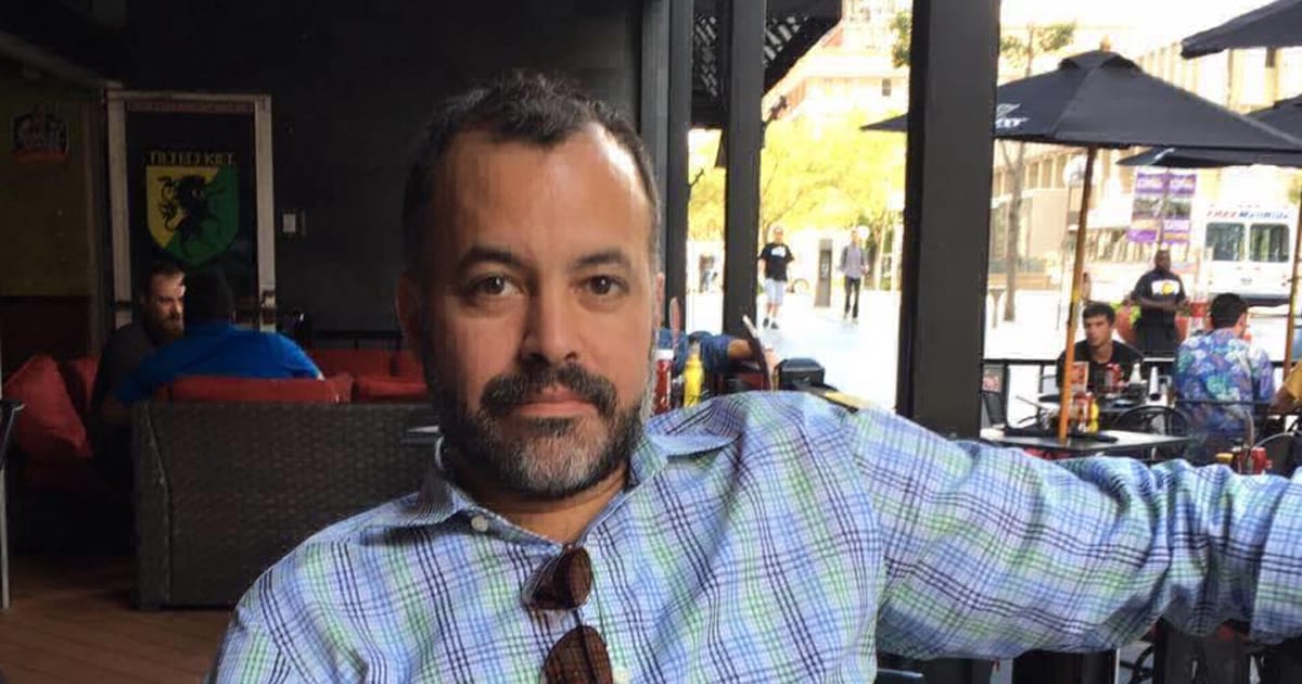 Mike Boudet - Miramar, Florida, Incongruity Media, Inc | about.me