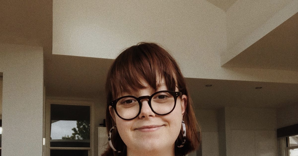 Daisy Roberts - Burwood VIC, Australia, Verve Portraits Intern | about.me