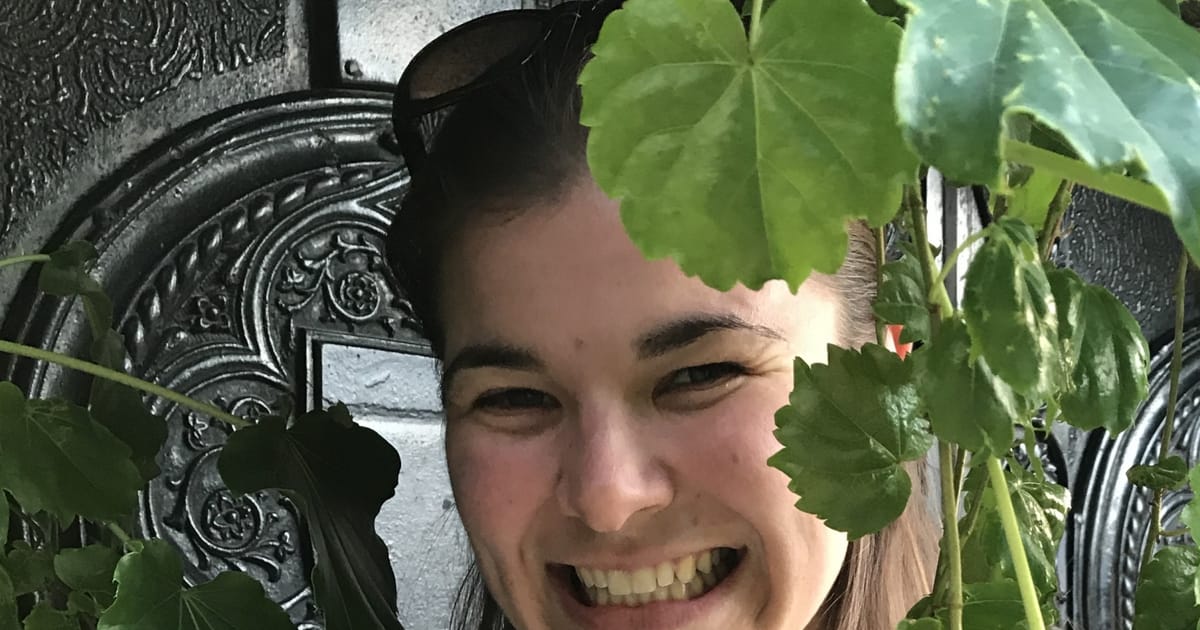 Danielle DeLatte, PhD - Cambridge, MA | about.me