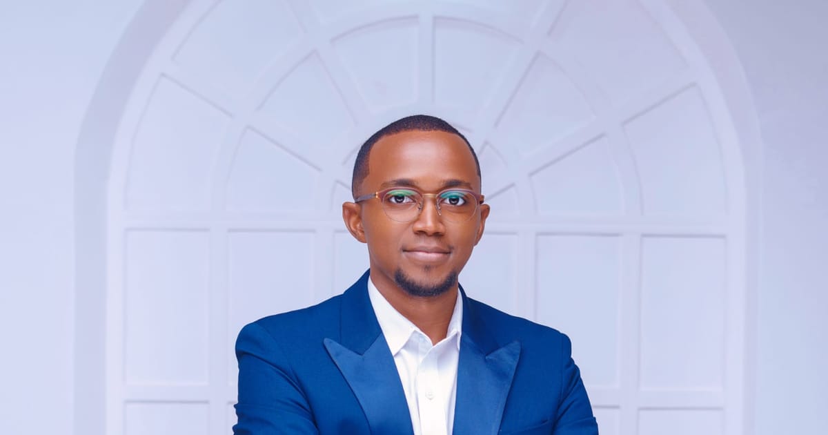 James Kagiri - Nairobi | about.me