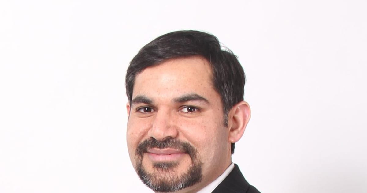 Mohammad Bashir - Mississauga, Ontario, Canada, Gamma Marketing ...