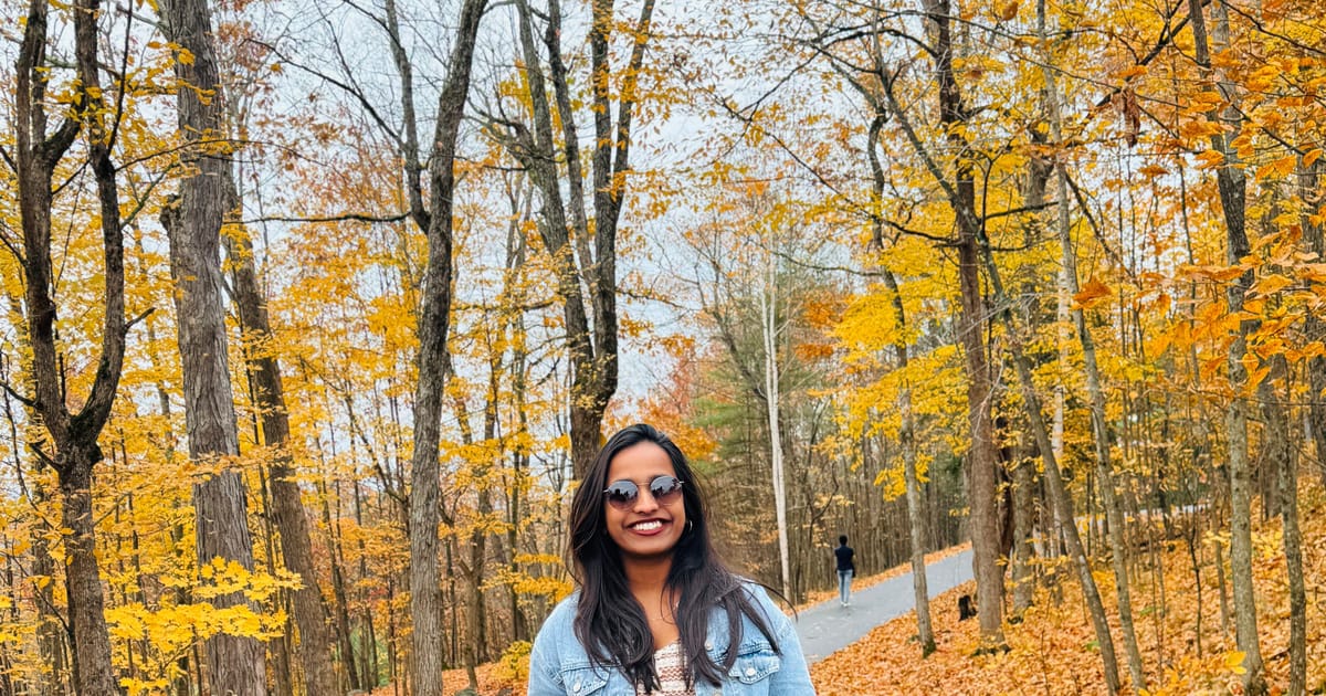 SASMITHA ARJUN - Canada | about.me