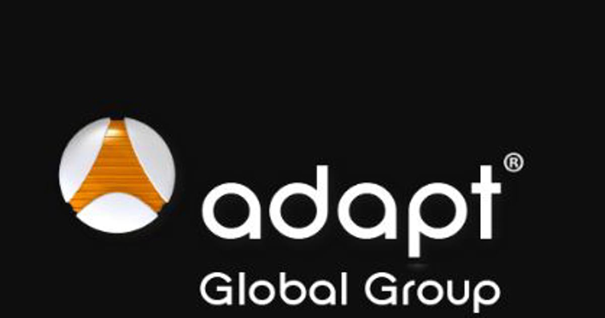 Adapt Global Group - Levallois-Perret, France | about.me