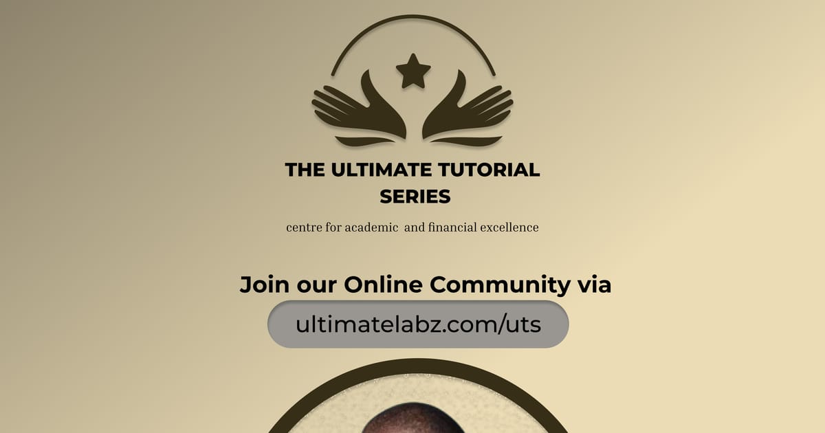 Ultimate Tutorial Series | about.me
