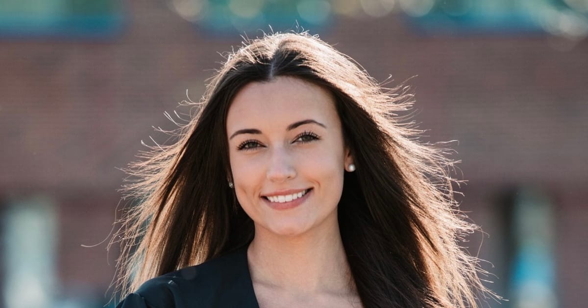 Erin Morris - Burlington, MA, Quinnipiac University | about.me