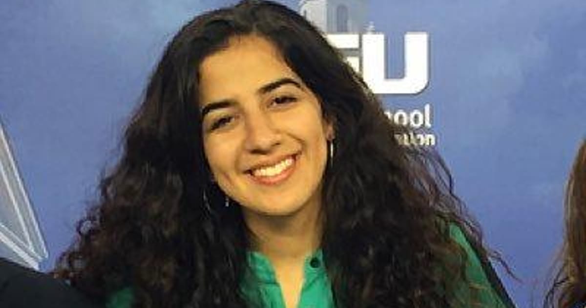 Nadeen Abusada - Baton Rouge, Louisiana | about.me