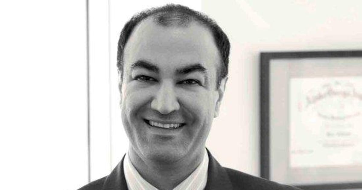 Dr.Reza Nabavian - Santa Monica, California | about.me