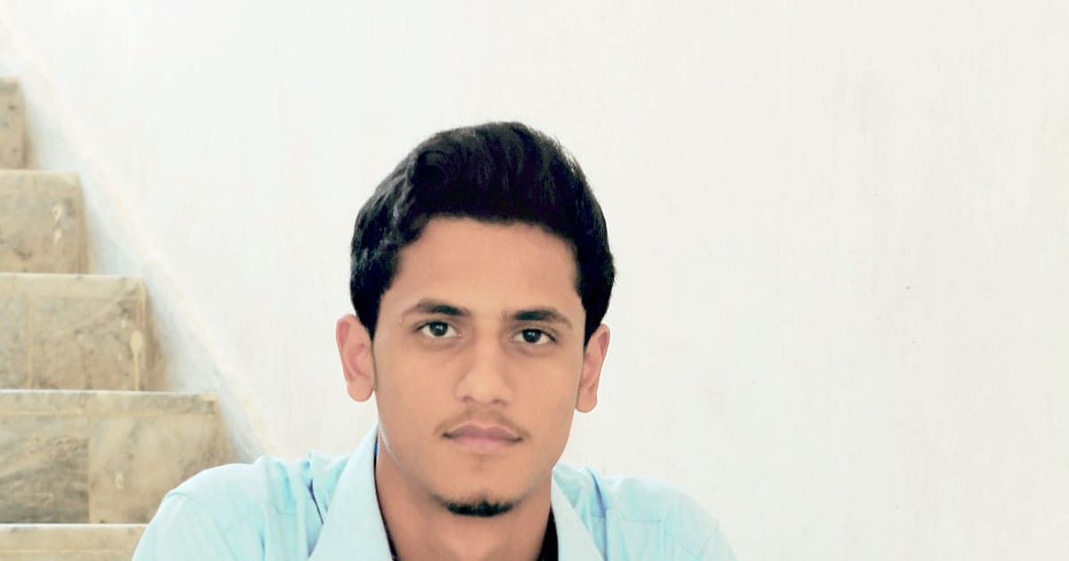 Muhammad Talha - Pakistan | about.me