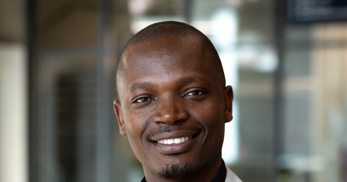 Robert Omwa - Kenya | about.me