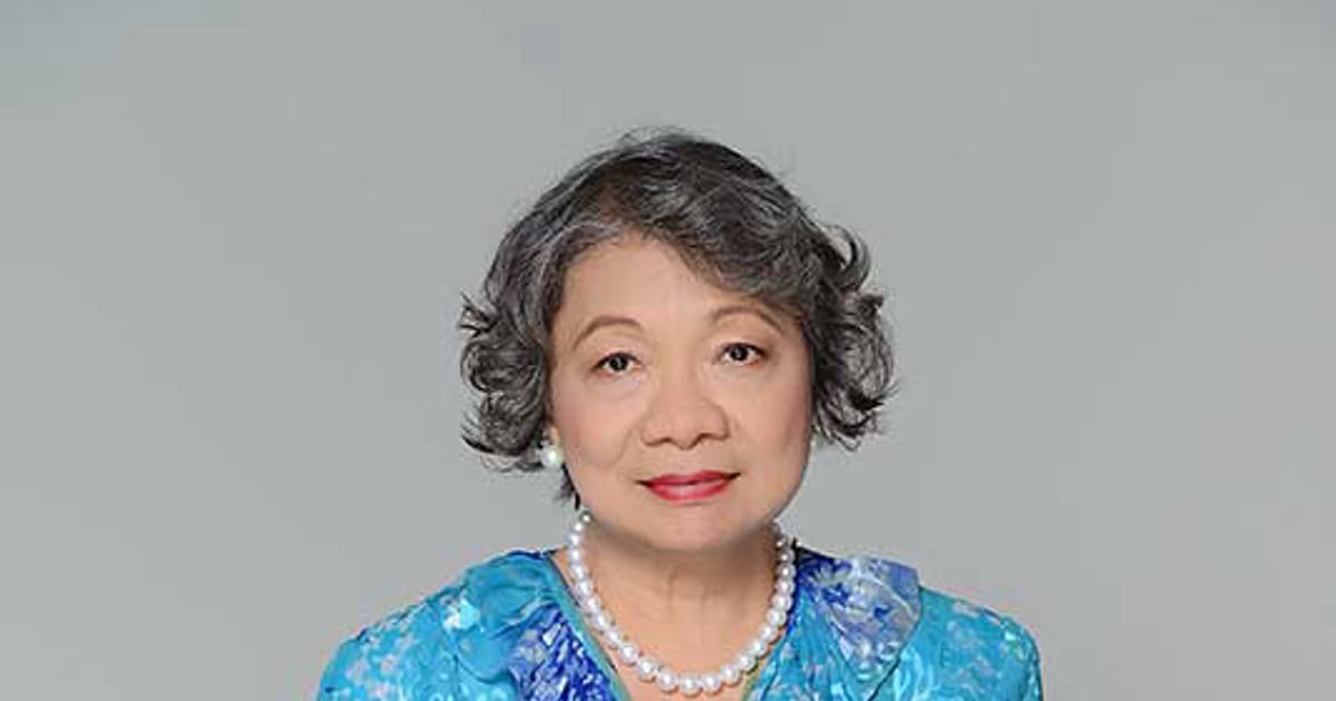 Helen Wongchuking Chua - Makati, Philippines | about.me