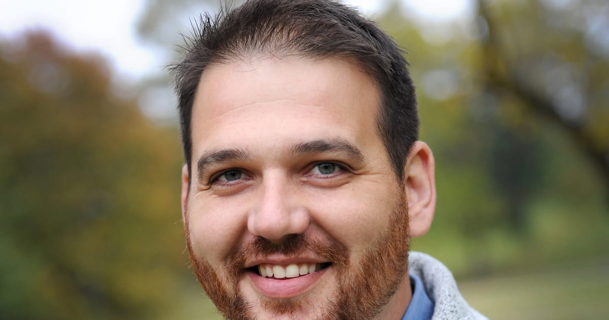 Scott Ploharz - Lawrence, Kansas | about.me