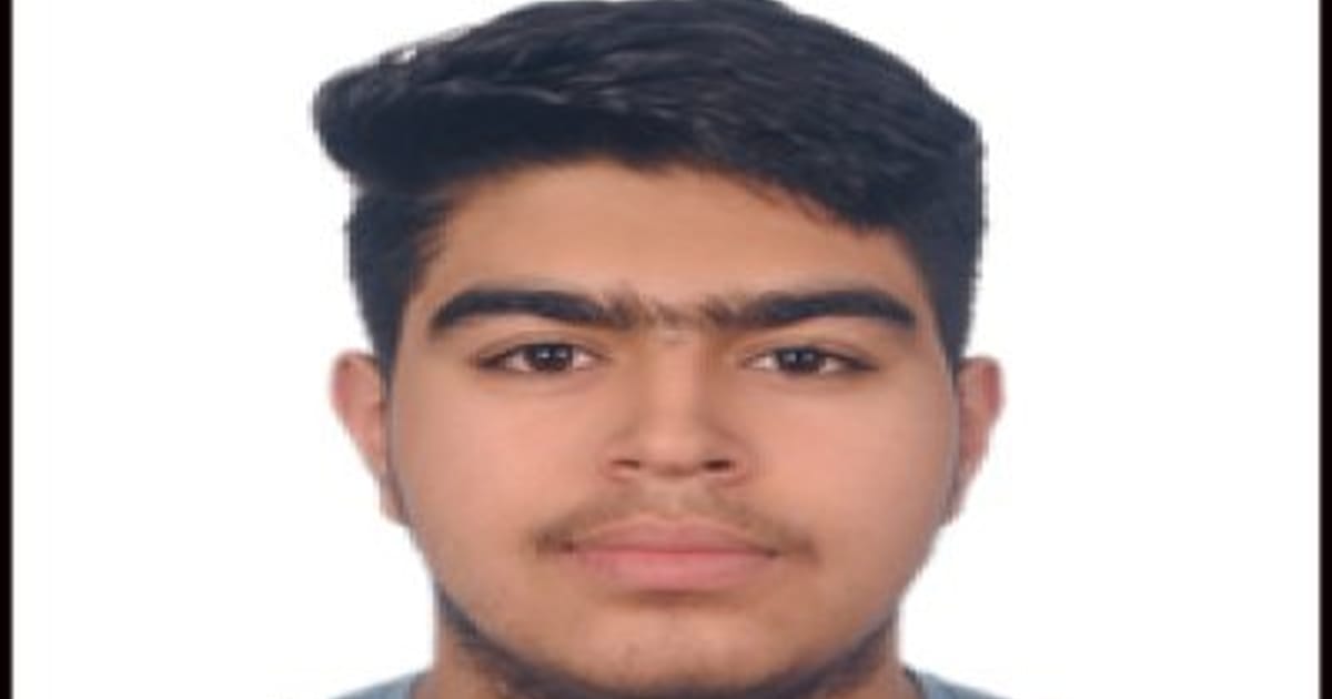 Ishaan Nakra - Agra | about.me