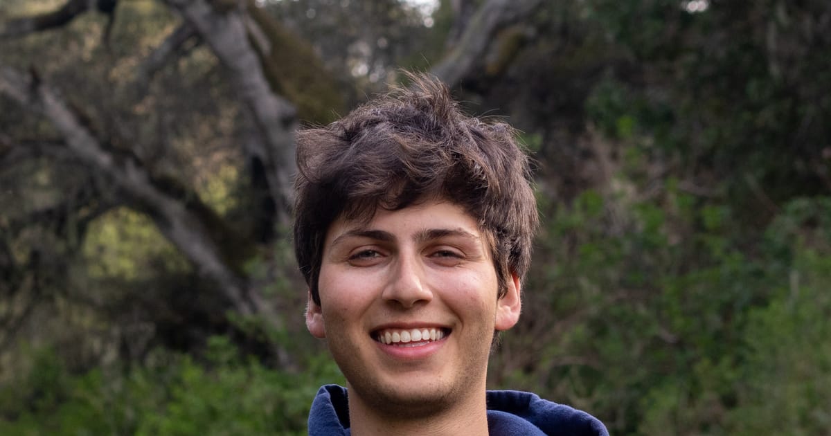 Jared Mayerson - Los Angeles, California, Gunpowder & Sky, University of Southern California ...