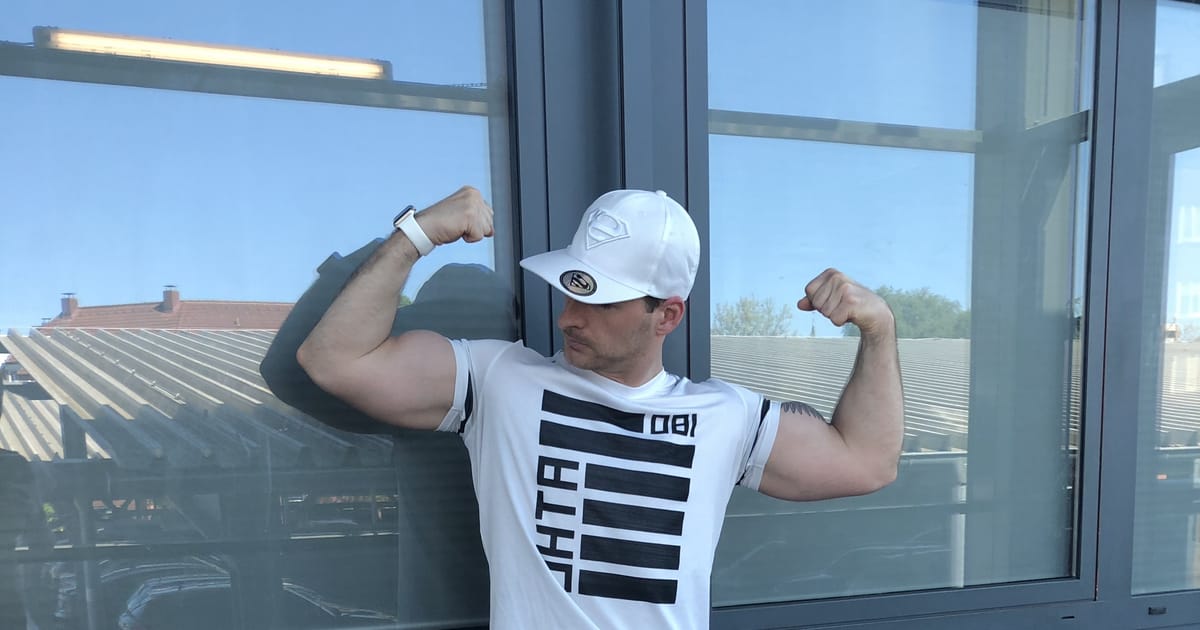 General-Fit - Hamburg | about.me