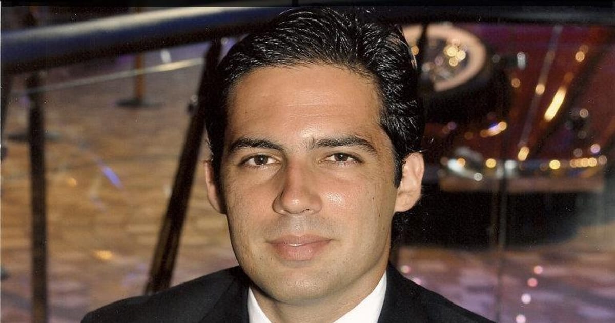 Alex Lopez O'Bryan - Miami Beach, Florida, Sonoman Investments | about.me