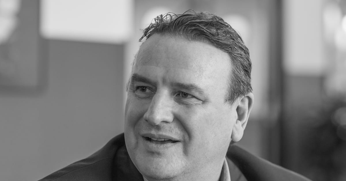 Simon Hartley - Washington D.C., DC, Cybersecurity Executive, MBA ...