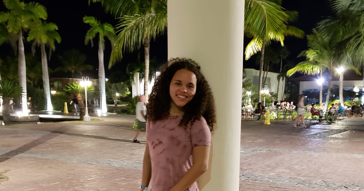 Paola Ríos - Gurabo, Puerto Rico | about.me