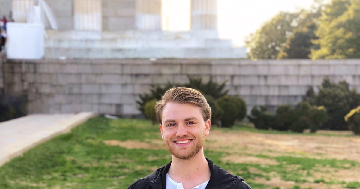 Jasper Davis - Washington, D.C. Metro Area, Boyds Presbyterian Church ...