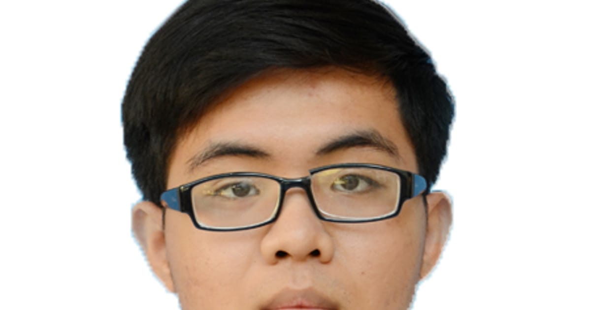 Hoang Duc Tri - Viet Nam, FPT University | about.me