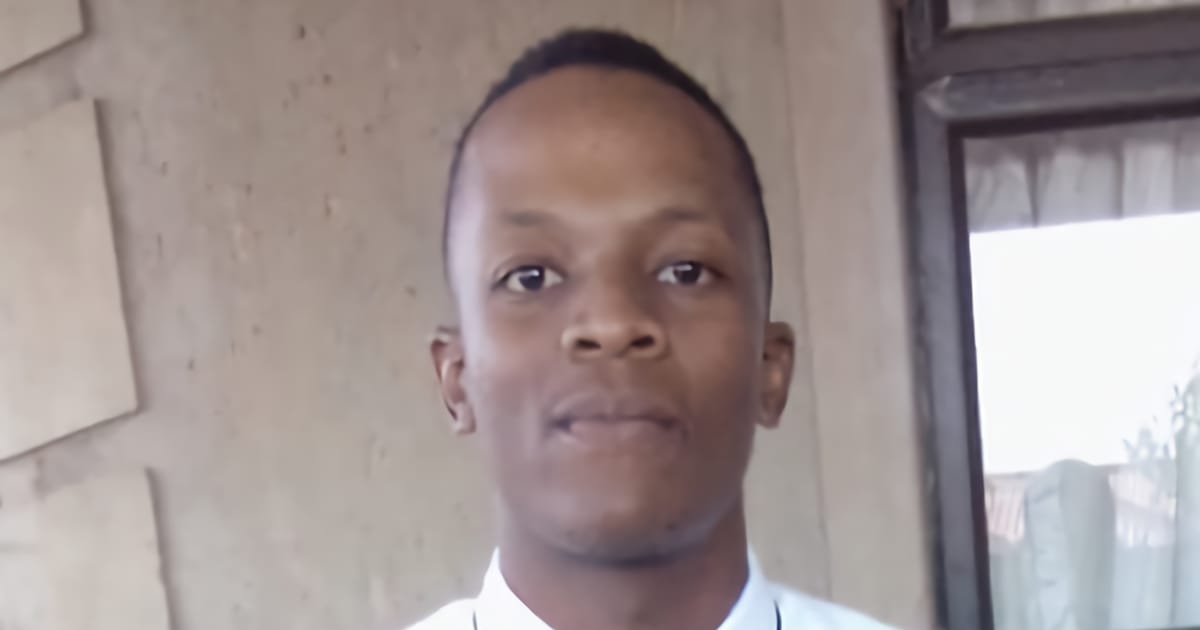 Kabelo Kunene - Johannesburg | about.me