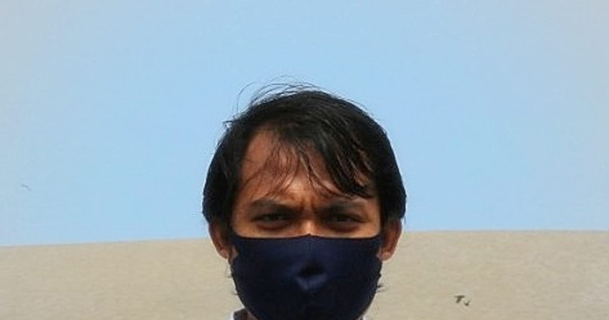 Fajrun Wahidil Muharram - Indonesia, Devdat.ai, Universitas Gadjah Mada, University College ...