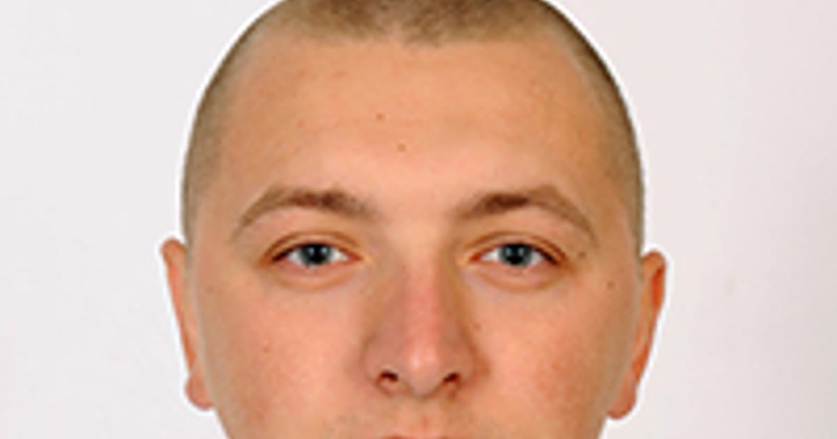 Yurii Kleban - Ostroh | about.me