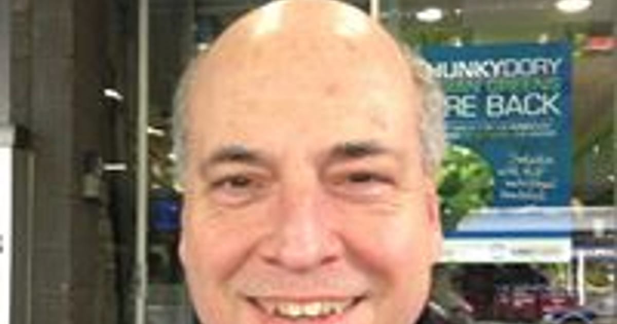 Lee Silverman - Melbourne, Australia | about.me