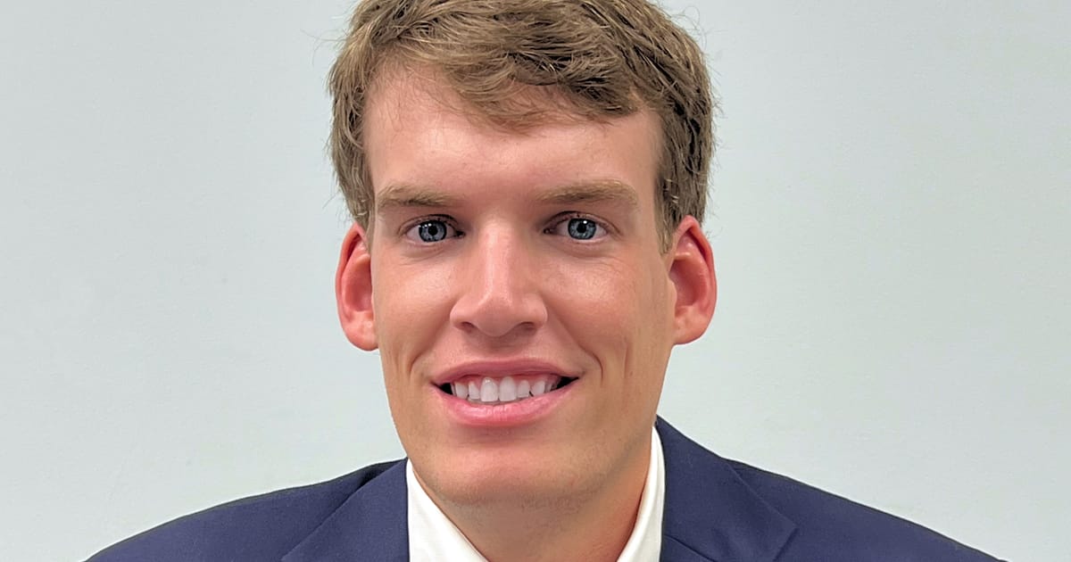 Connor Croll - Charlottesville, Virginia | about.me