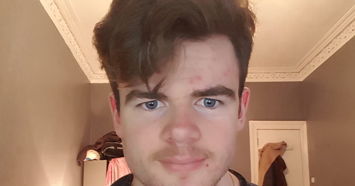 Joseph Conlon - London, UK, University of Glasgow, University of ...