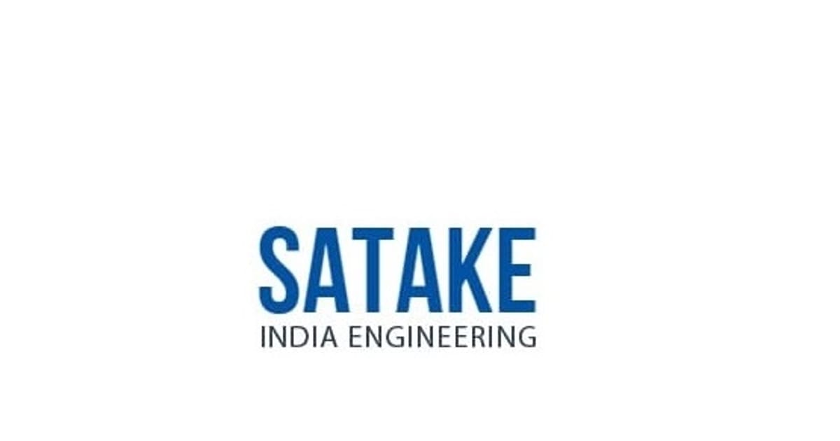 SATAKE INDIA - "4th FLOOR, HB TWIN TOWERS,TOWER NO.-1 A-2, 3,4, NETAJI ...